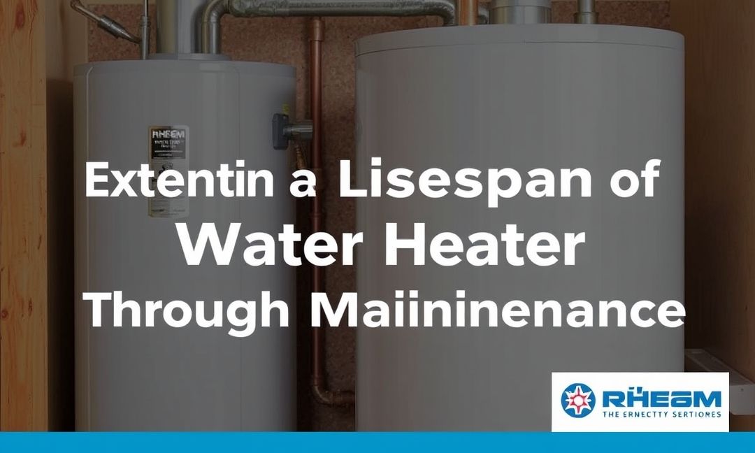 Effortless Anode Replacement For Rheem Water Heaters: A Complete Guide